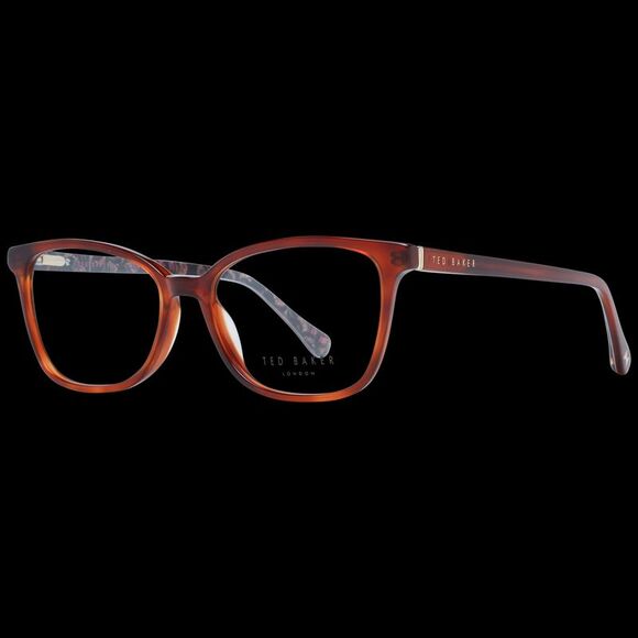 Ted Baker | Accessories | Ted Baker Rectangular Acetate Optical Frames ...